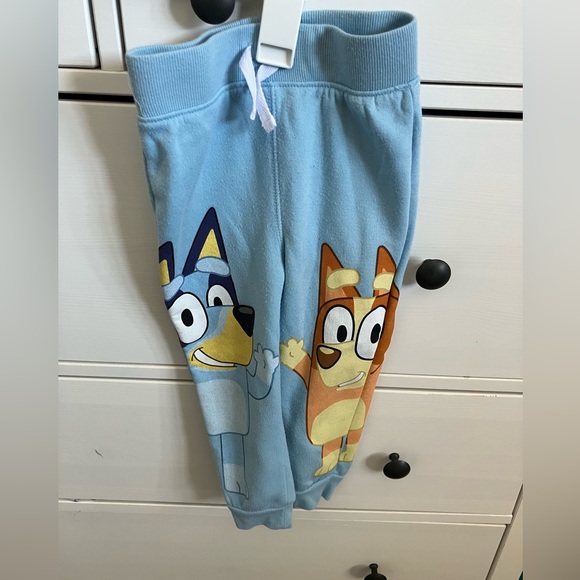 Bluey | Bottoms | Bluey Kids Pants 2t | Poshmark